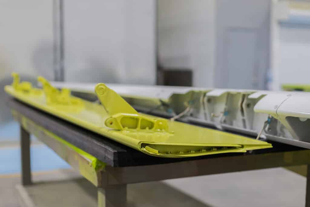 Composite Aeronautic Specialists, LLC – Composites solutions for ...