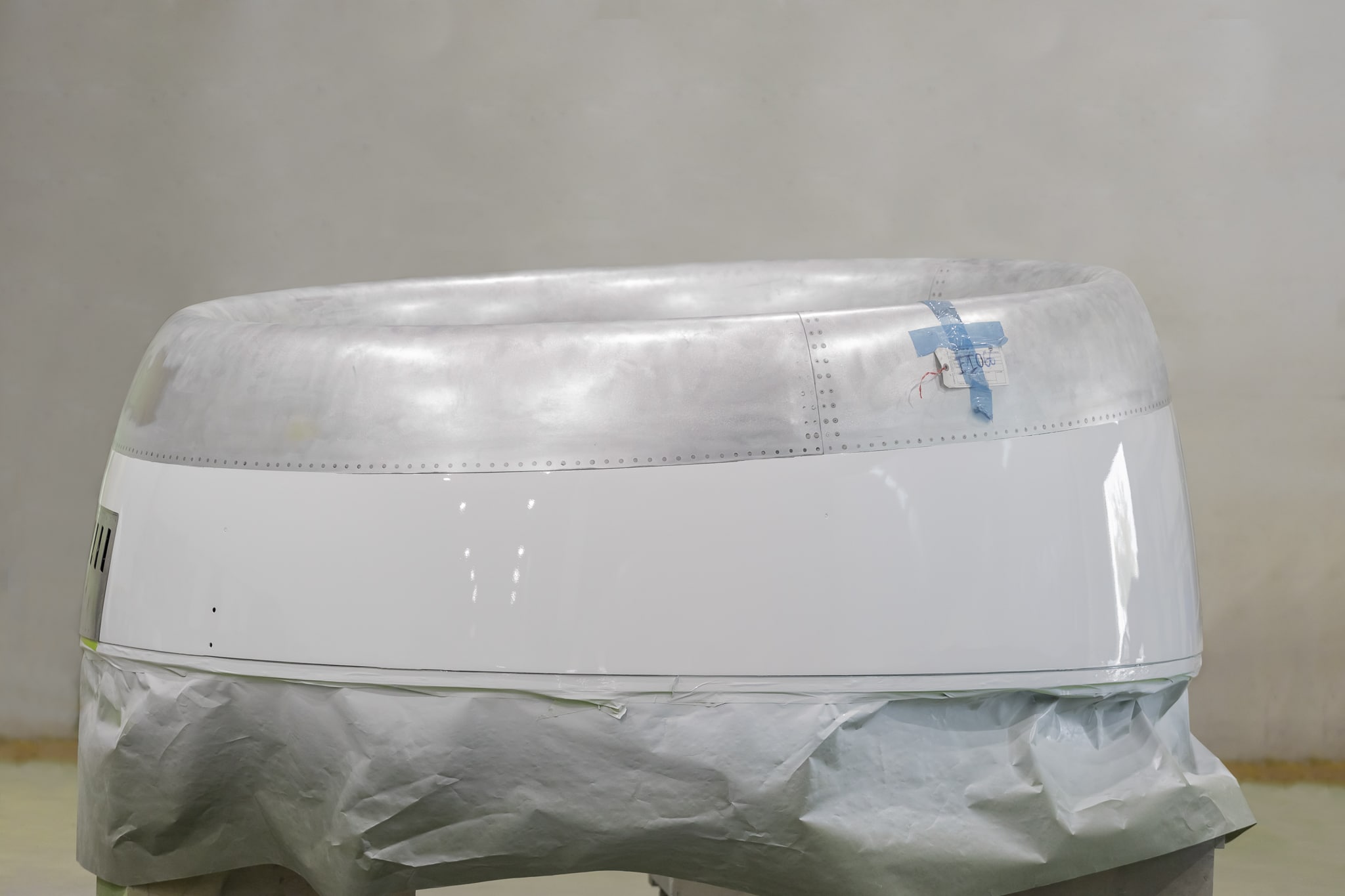 Composite Aeronautic Specialists, LLC – Composites solutions for ...