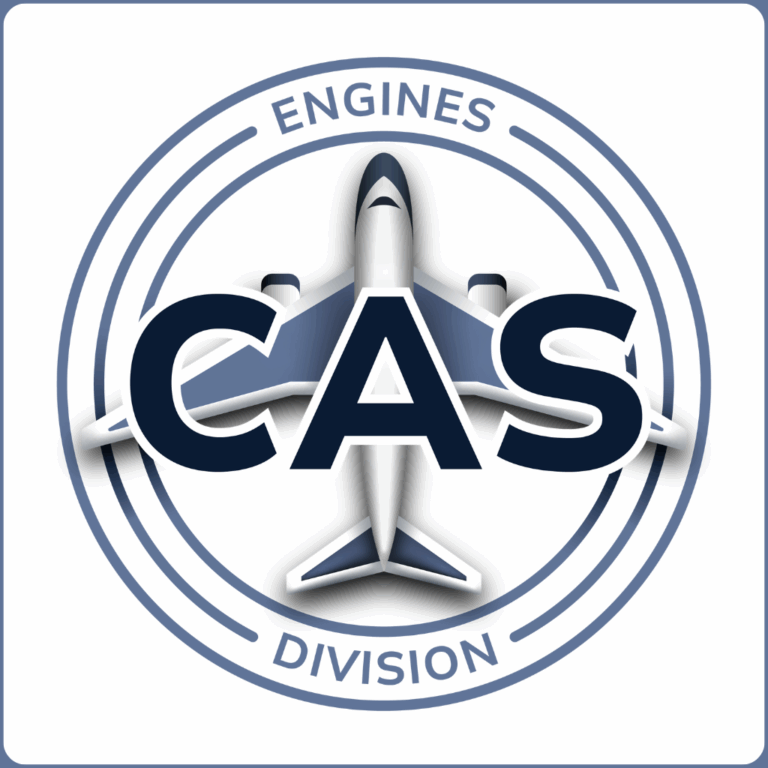 CAS ENGINES